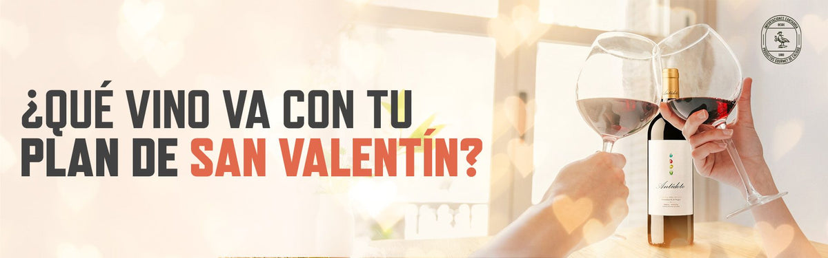 Vinos para San Valentín: cómo elegir el indicado según el plan