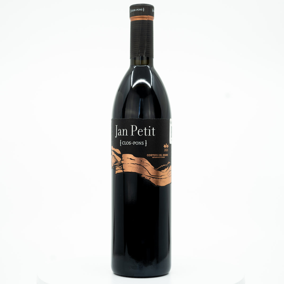 Vino tinto Jan Petit 2020 750ml