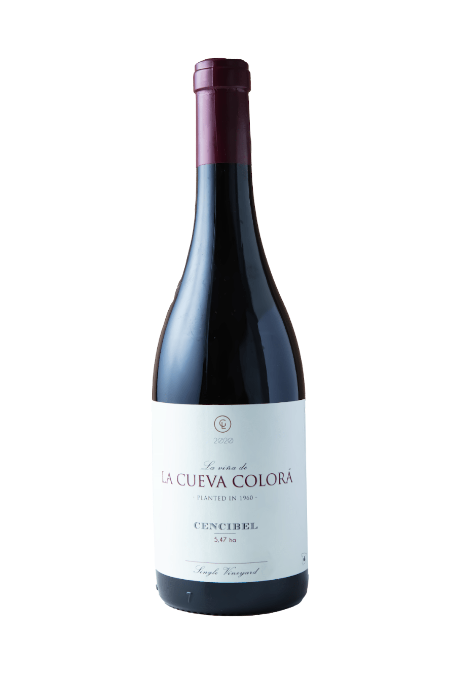 La Cueva Colorá | Vino Tinto